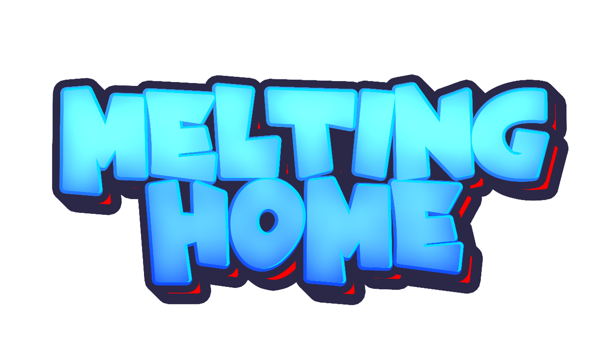 Melting Home – DREITSER